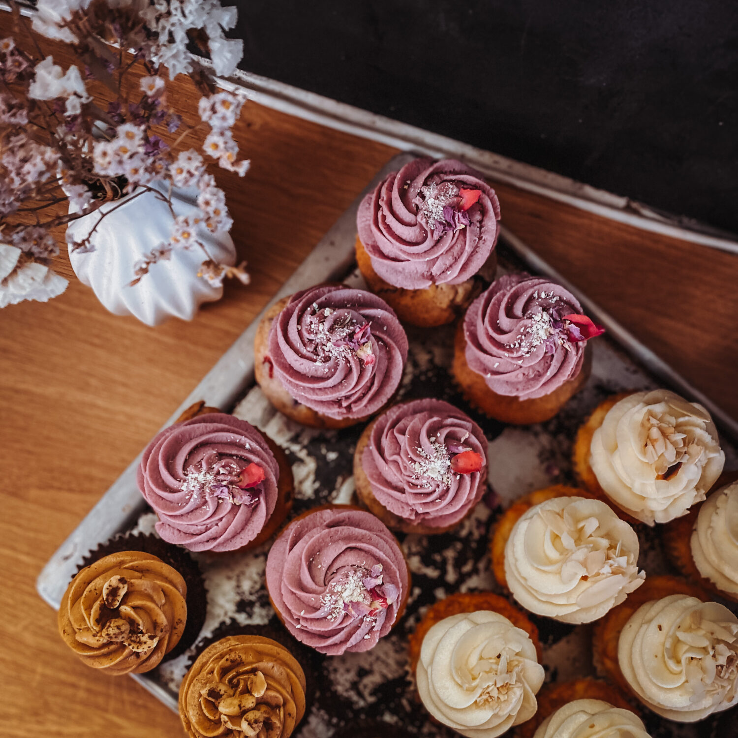 kabuff Stoffladen & Café in Jena - der kreative Concept Store